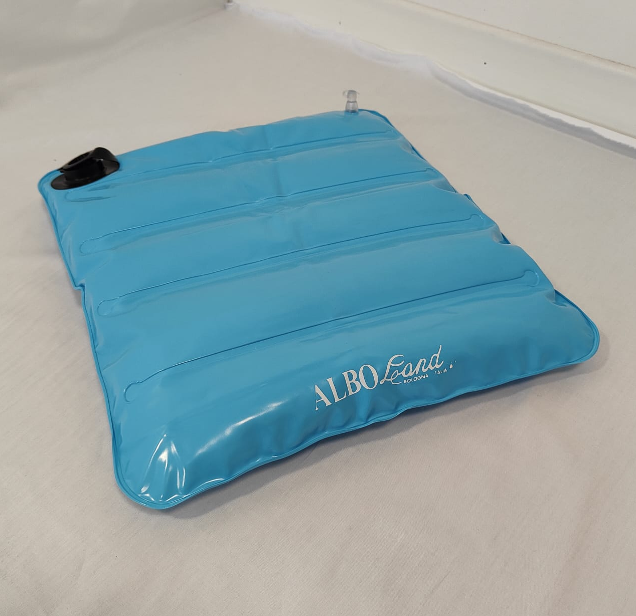 AIR/WATER CHAMBER ANTI-DECUBITUS PILLOW - Alboland