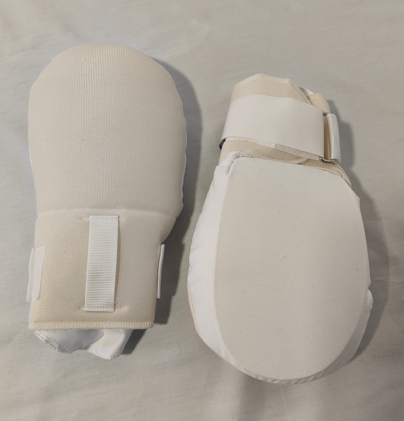 "ANTI-GRIP" PROTECTION KNOBS - Alboland